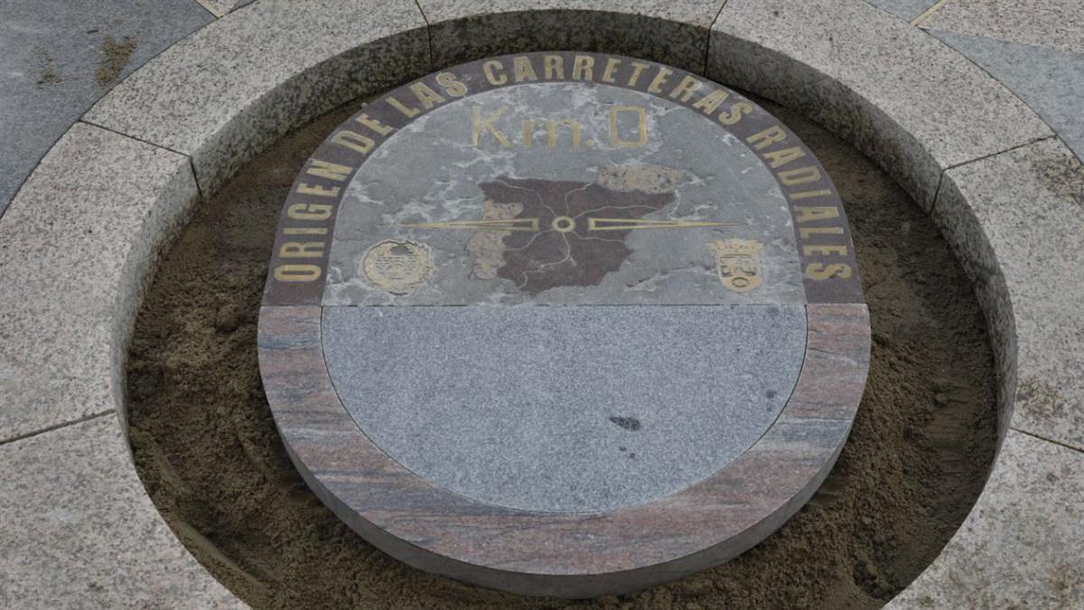 Nuevo kilómetro 0 Madrid | SoyDe