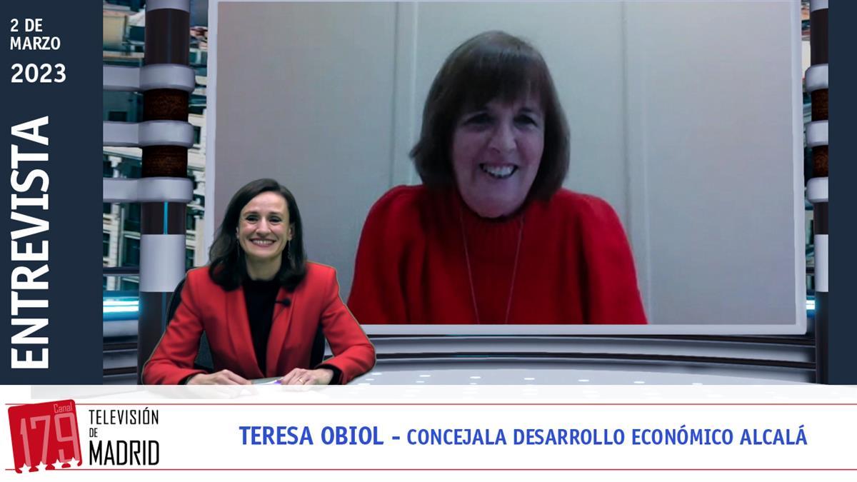 obiol habla del centro de congresos | SoyDe