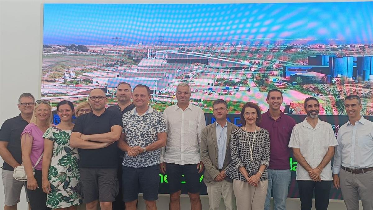 Páramo y Amerisa Kurbegović Vademingómez | SoyDe