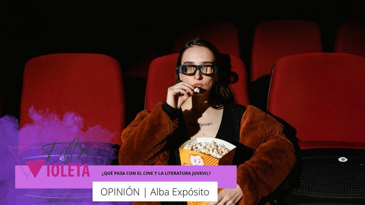 Películas juveniles tóxicas Mala Influencia | SoyDe