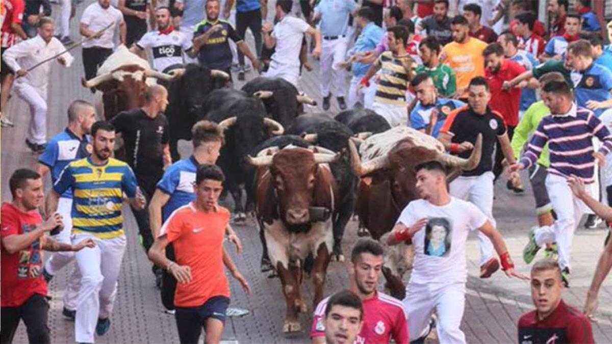 programacion fiestas de sanse | SoyDe