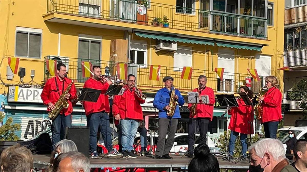 programacion fiestas santo domingo y san dominguin | SoyDe