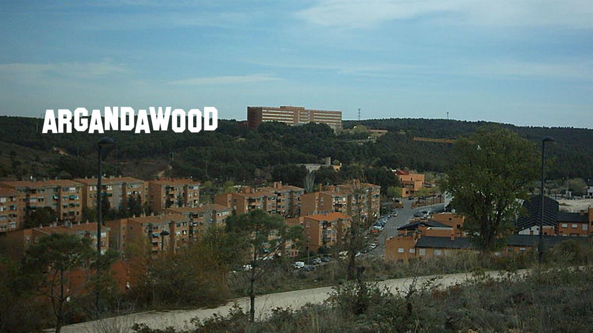 Proyecto Ciudad de los Platós en Arganda del Rey | SoyDe