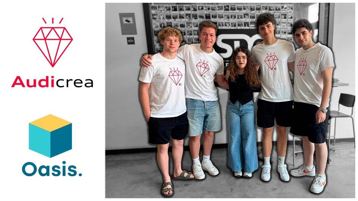 PROYECTO OASIS | SoyDe