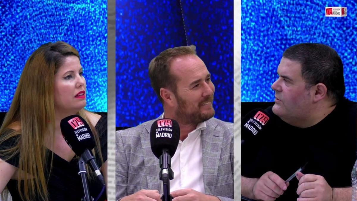 Roberto Marín analiza el primer año de mandato en Alcorcón | SoyDe