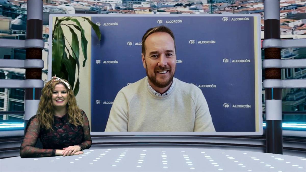 Roberto Marín hace balance de la gestión municipal en 2024 | SoyDe