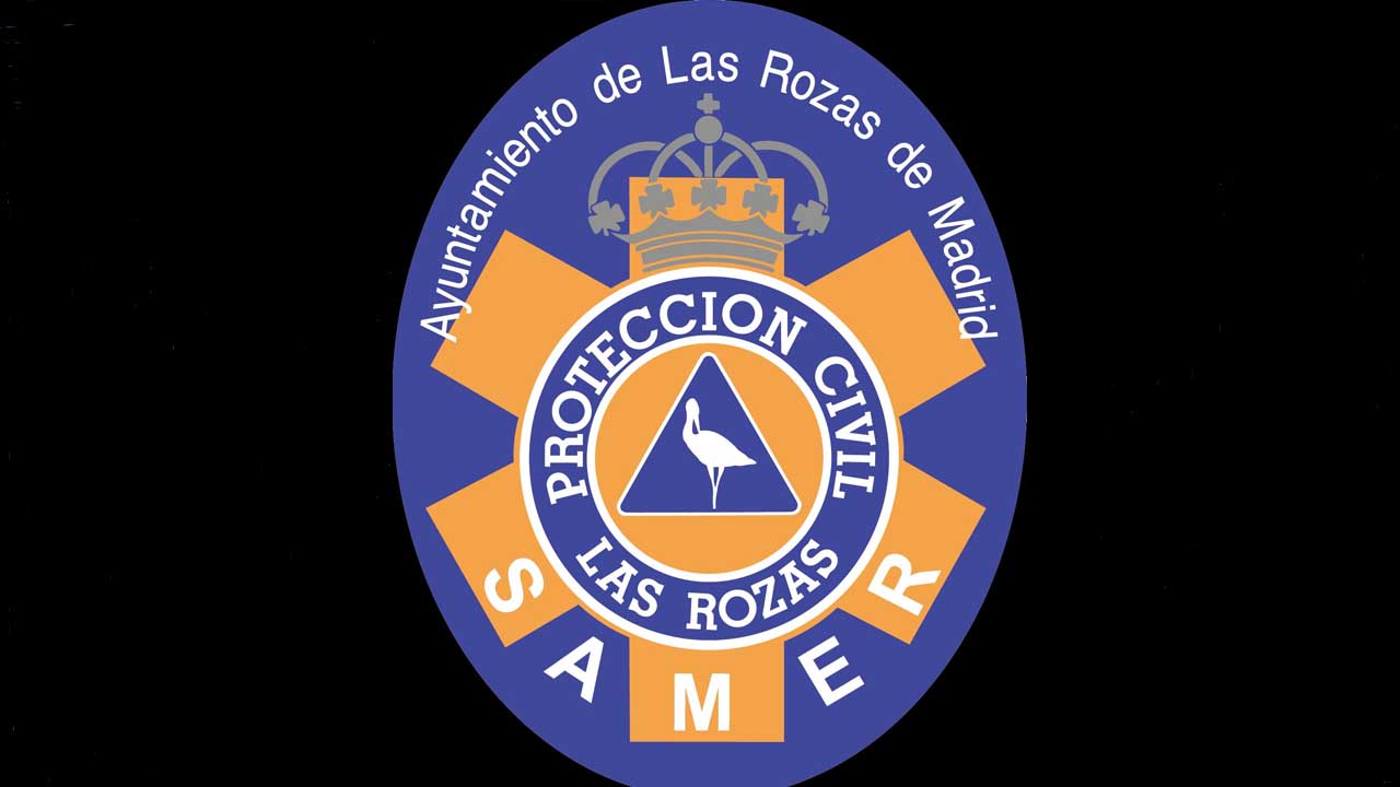 SAMER Las Rozas cumple 20 anos | SoyDe