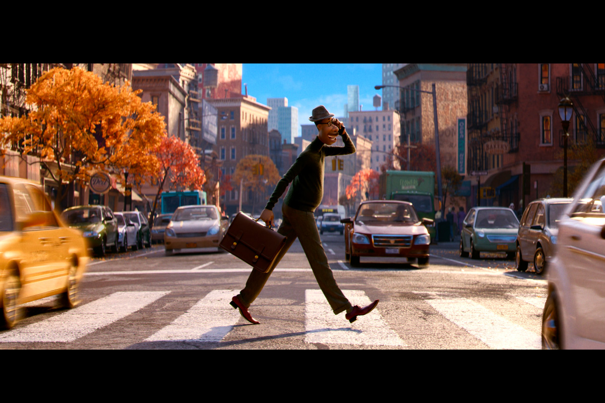 Soul, la nueva película de Disney Pixar llega a los hospitales ...