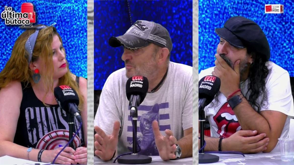 Stafas actuará en el festival Arrockyo en vivo | SoyDe