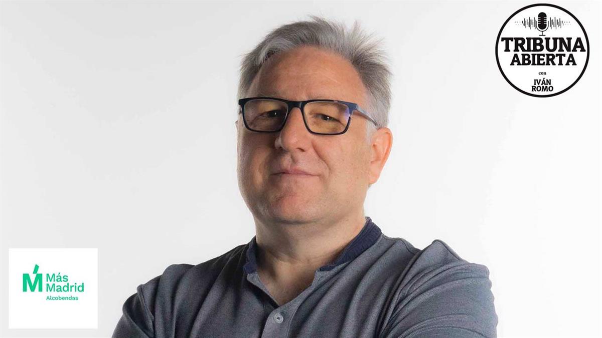 Tribuna abierta Más Madrid Alcobendas | SoyDe