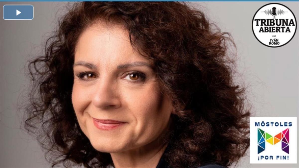 Tribuna abierta Móstoles Por Fin | SoyDe