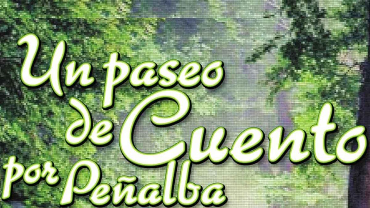 "Un paseo de cuento" en Collado Villalba | SoyDe