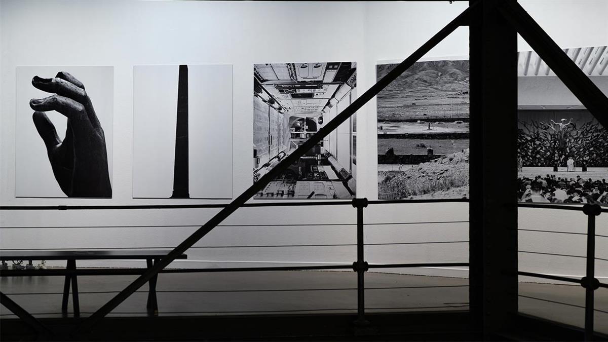 Una exposición al fotógrafo Aleix Plademunt | SoyDe