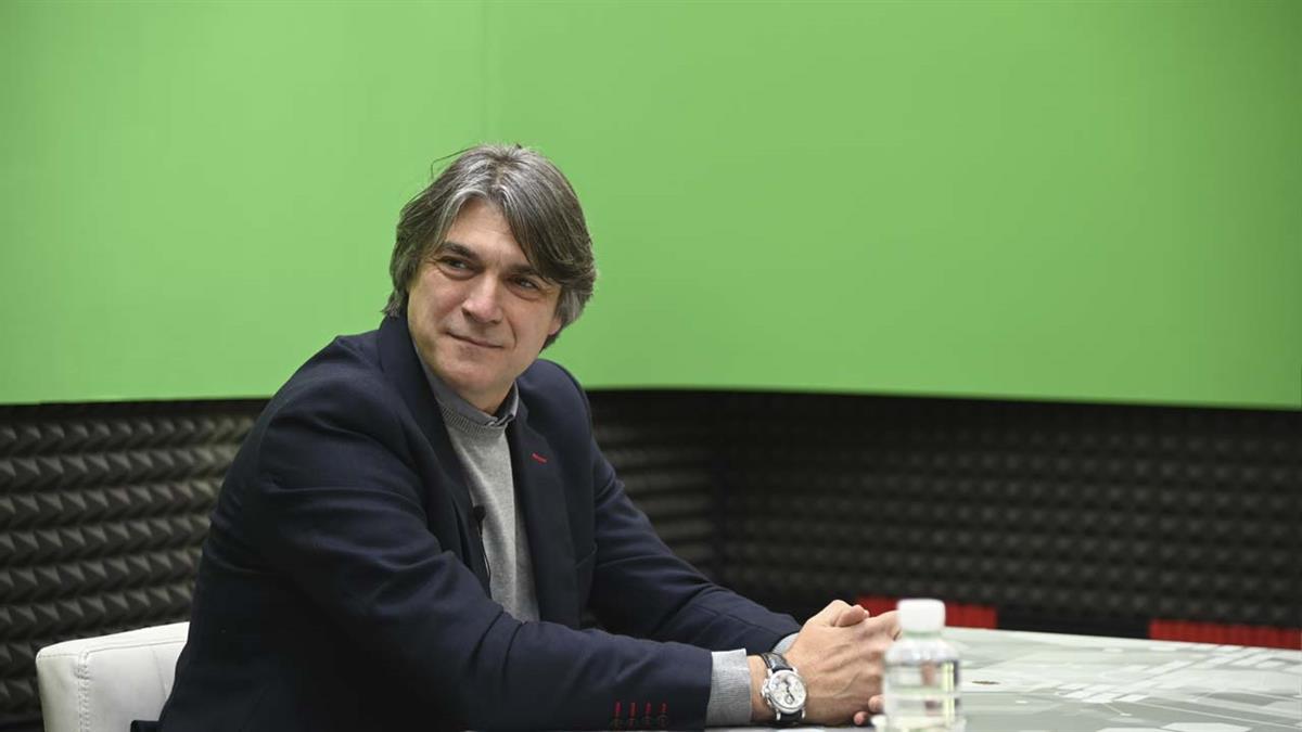 vacaciones ideales de angel alvarez | SoyDe