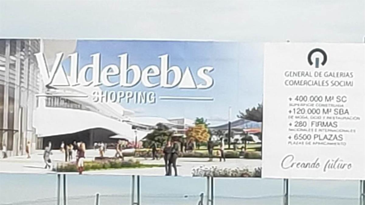 Vadebebas shopping | SoyDe