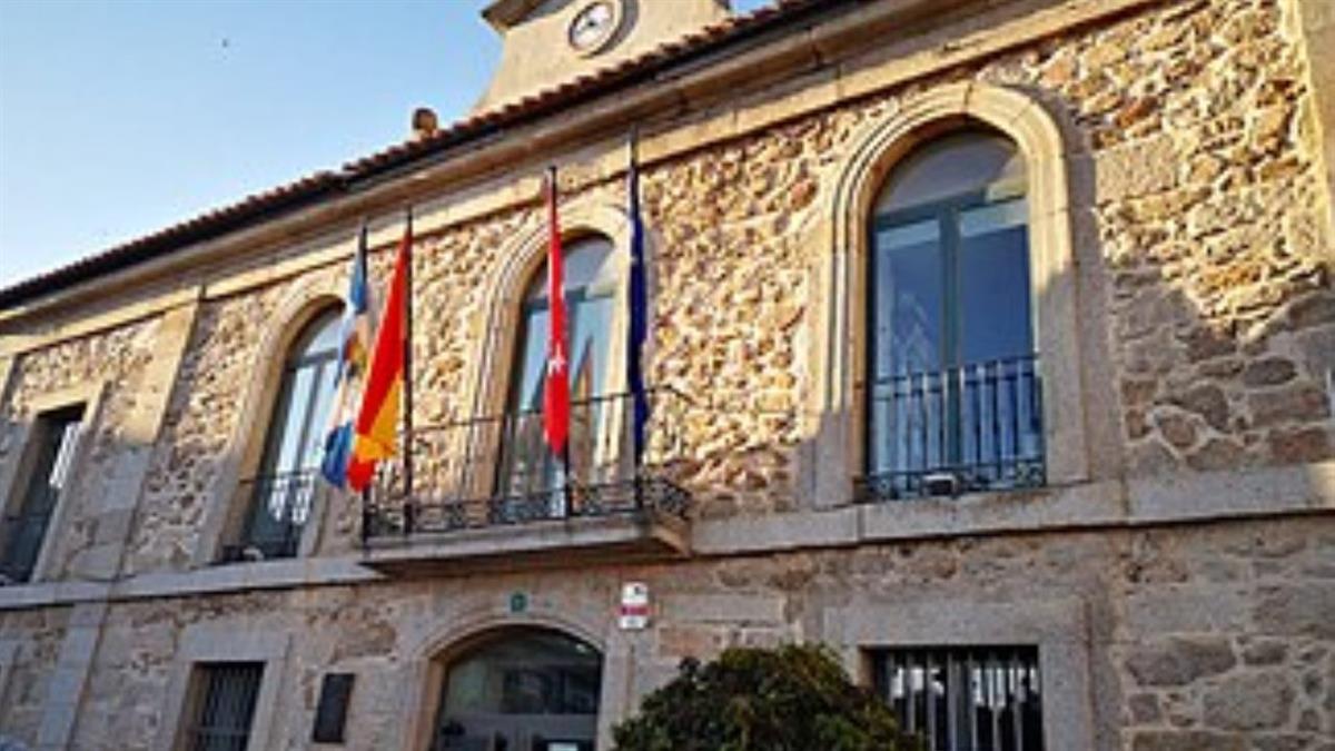 Valdemorillo mantiene estabilidad fiscal en 2026 | SoyDe