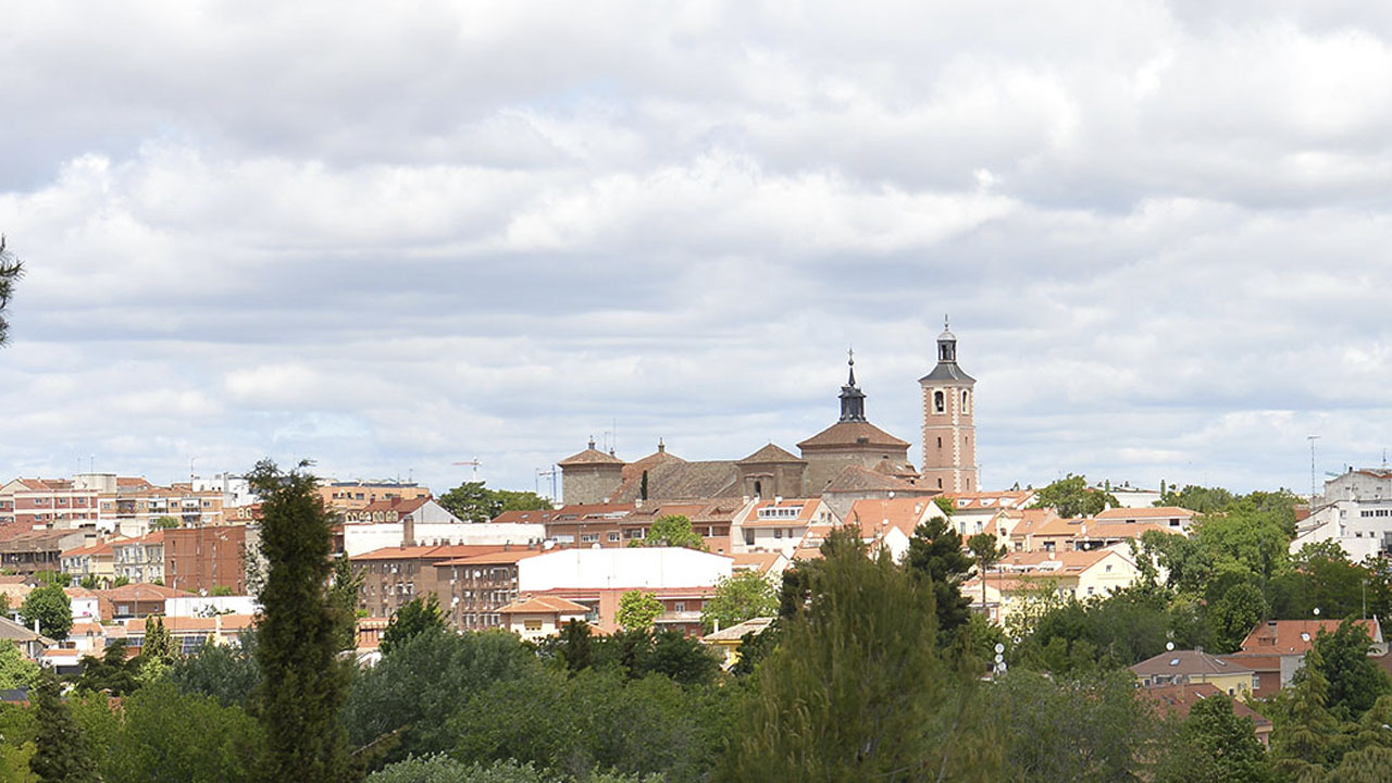 Valdemoro contará con un Protocolo de Actuación contra la contaminación ...