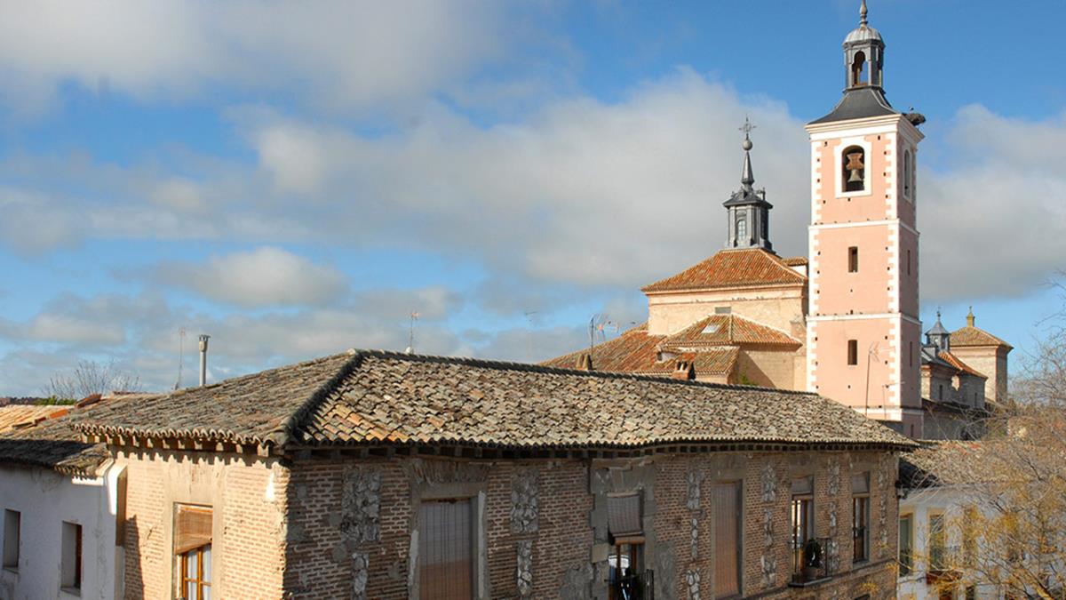Valdemoro estrena visitas guiadas para mayores para conocer la historia ...