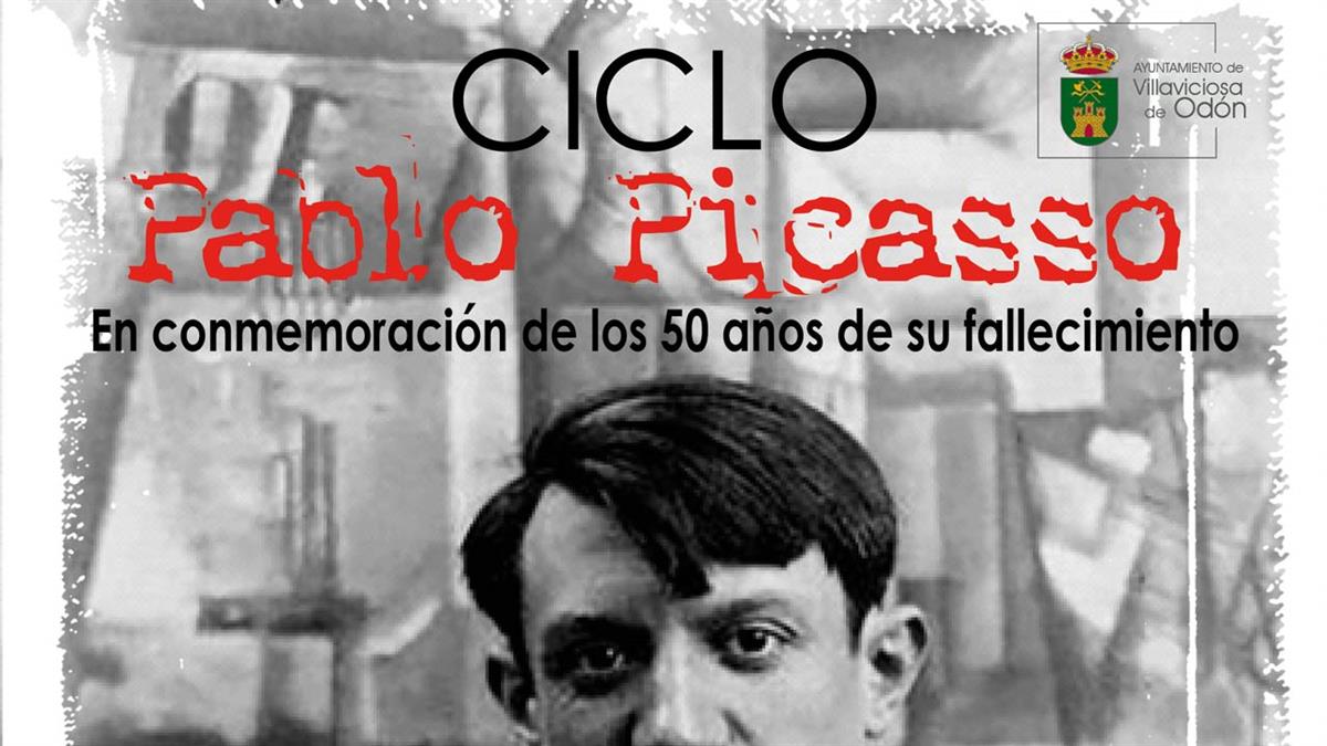 recuerdo a Pablo Picasso Villaviciosa | SoyDe