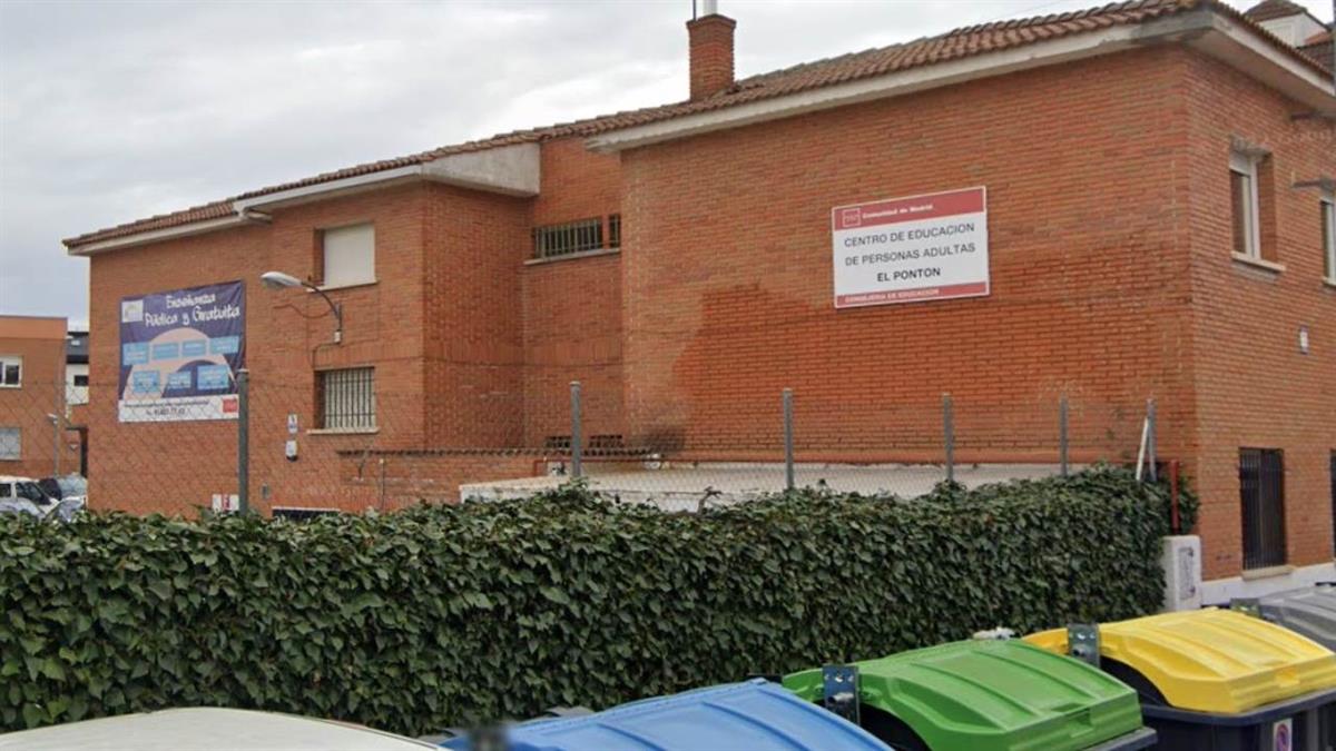 Ya puedes matricularte en el CEPA de Villalba | SoyDe
